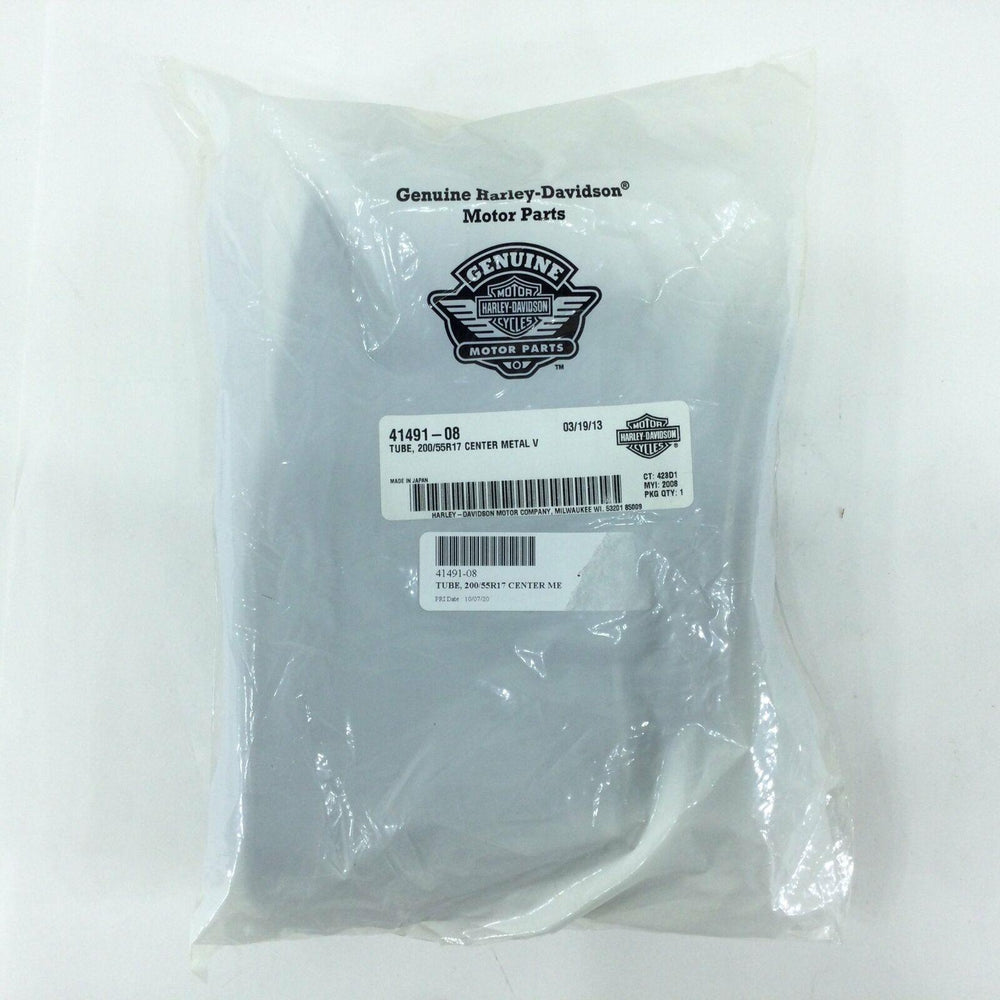BikersNOS - Your source for New Old Stock Harley Davidson Parts