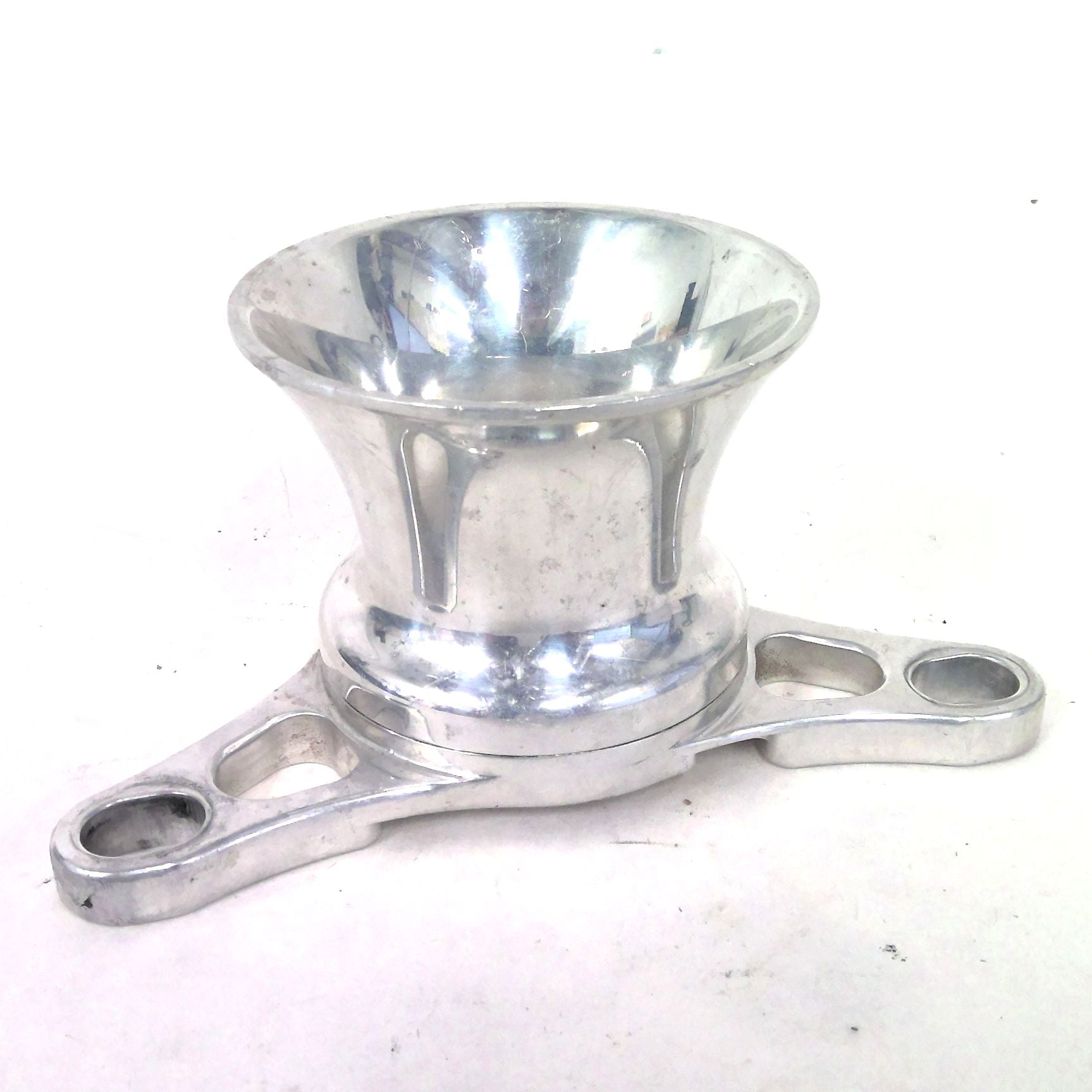 Velocity Stack Air Intake With Support Bracket