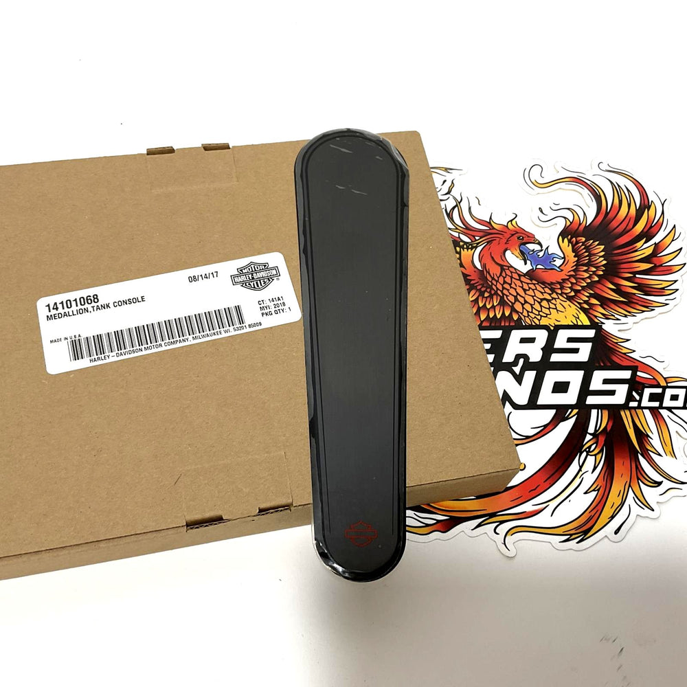 BikersNOS - Your source for New Old Stock Harley Davidson Parts