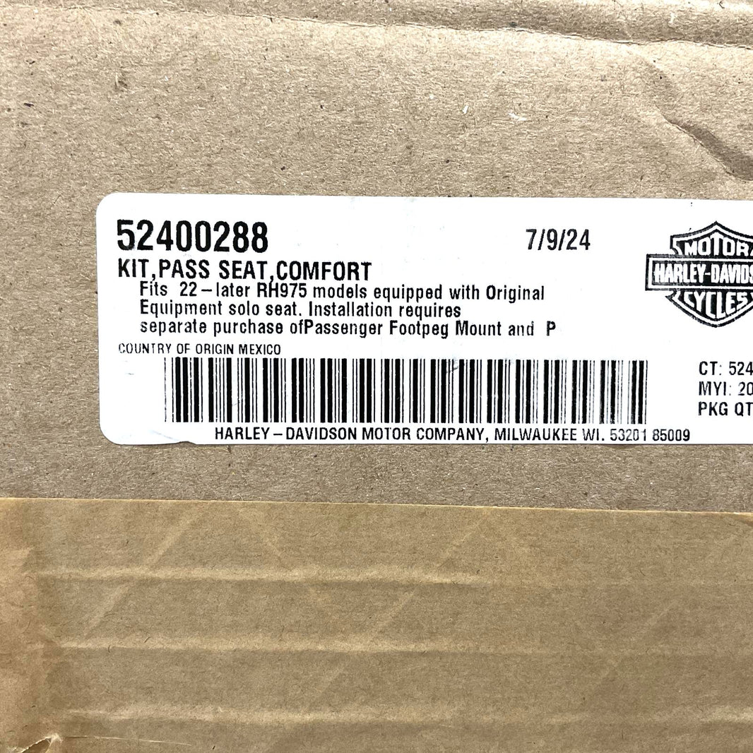 BikersNOS - Your source for New Old Stock Harley Davidson Parts