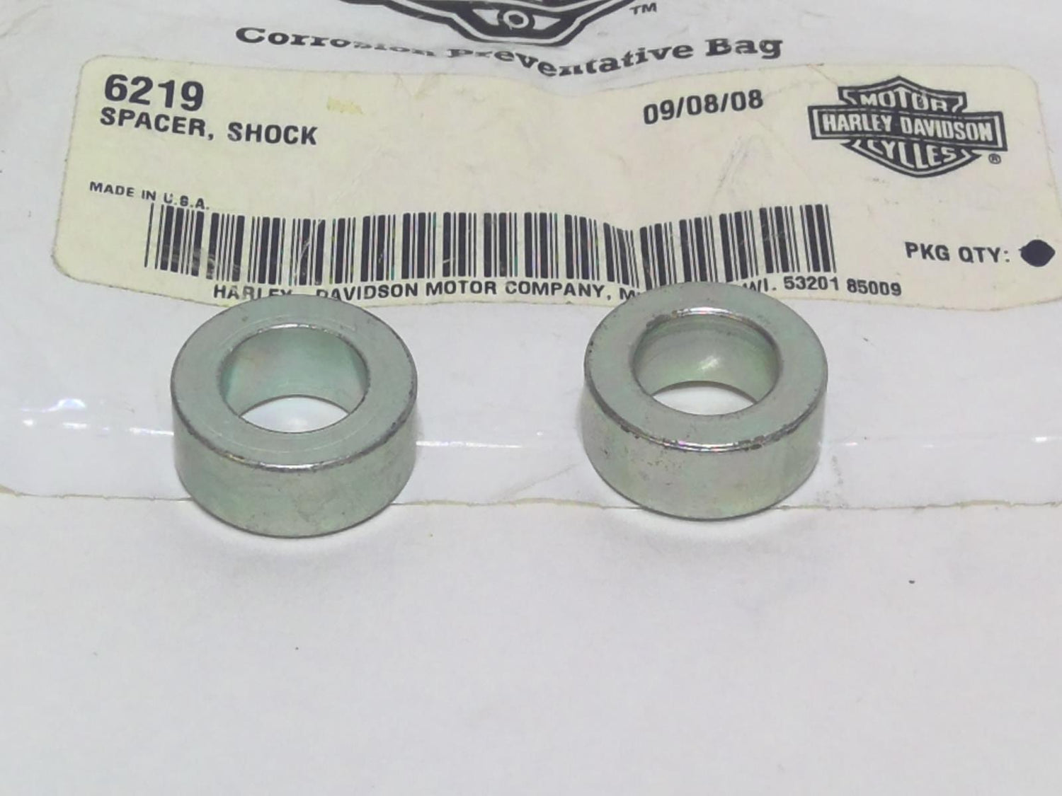 BikersNOS - Your source for New Old Stock Harley Davidson Parts