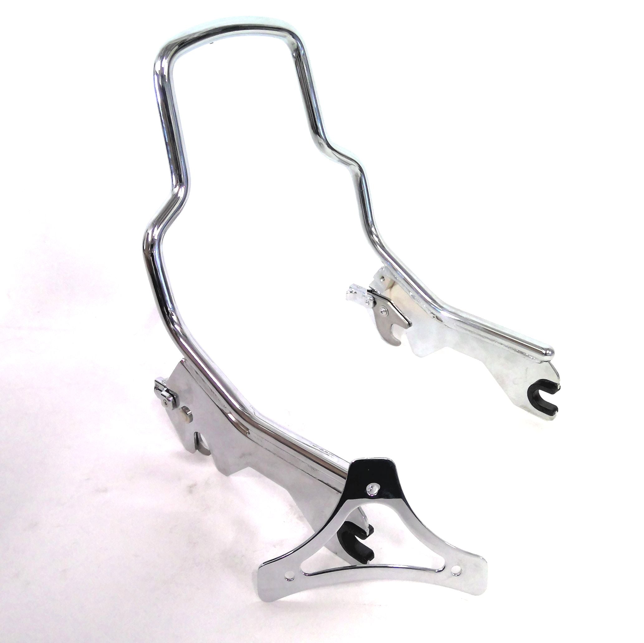 Shop Harley Seats and Backrests