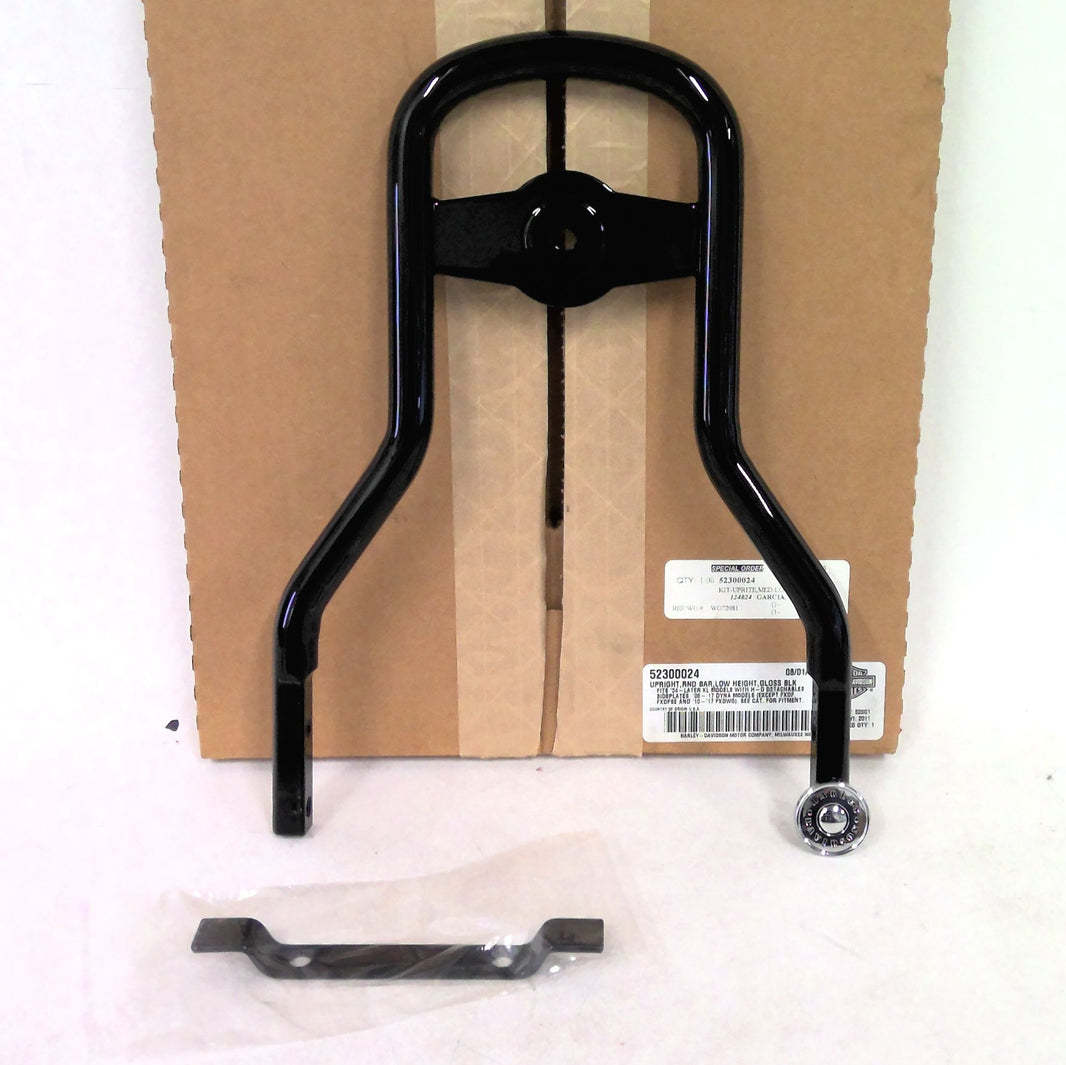 Shop Harley Seats and Backrests – Page 4