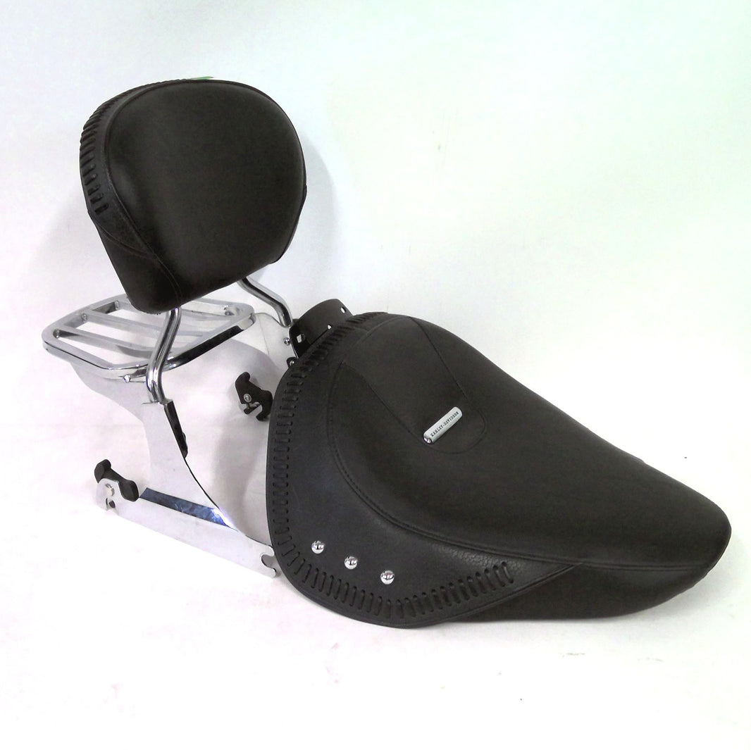 Shop Harley Seats and Backrests – Page 4